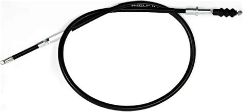 05 0273 Motion Pro Black Vinyl Decompression Cable Rv And Auto Parts