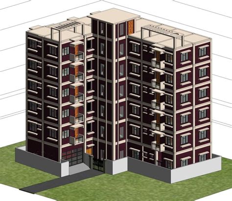 Md Humayun Kabir On Linkedin Revit Lumion