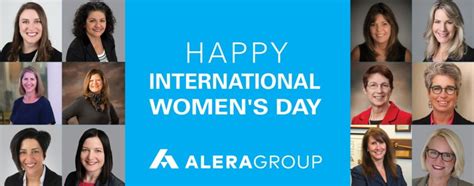 Maureen Armstrong On Linkedin I Am Proud To Be Working With Alera Group And With These Women