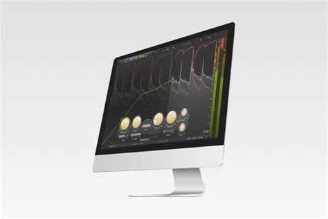 Fabfilter Pro C 2 Compressor Plug In