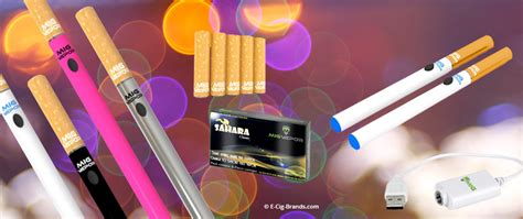 Rechargeable Electronic Cigarette 2019s Guide E Cig Brands
