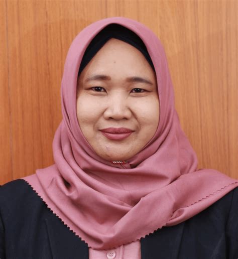 Siti Rohmah