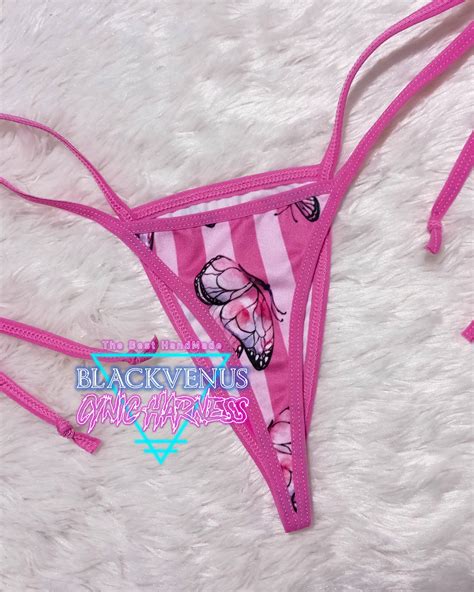 Conjunto Mariposas Sex