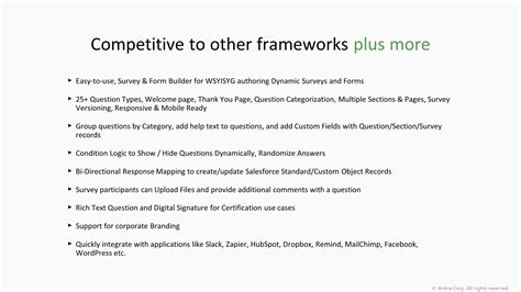 Surveyvista Reviews Cost And Features Getapp Australia 2023