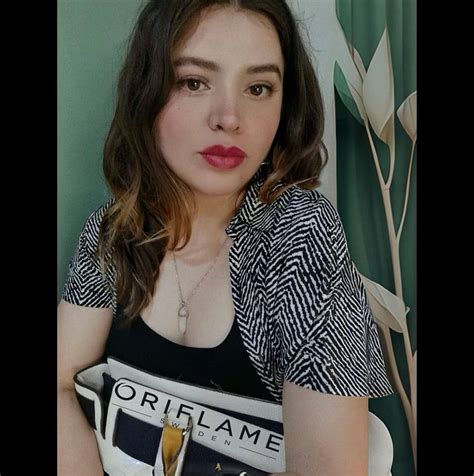 Bren Oriflame Velázquez