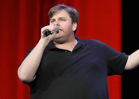 Is Tim Dillon Gay Announced His Sexual Orientation At 25