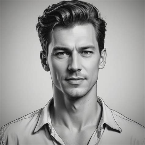 Convert Photo To Outline Style Free Online AI Powered