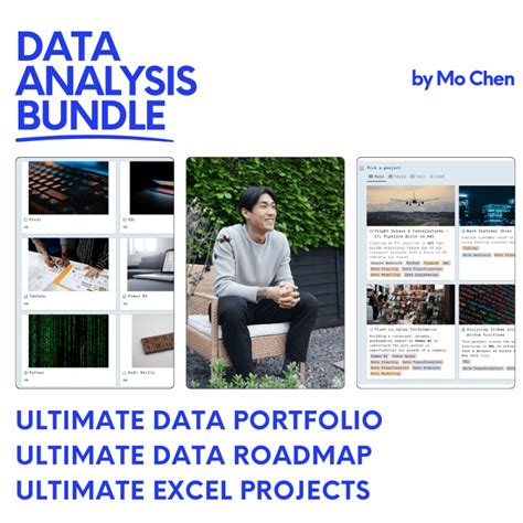 Data Analysis Bundle Mo Chen Mo Chen