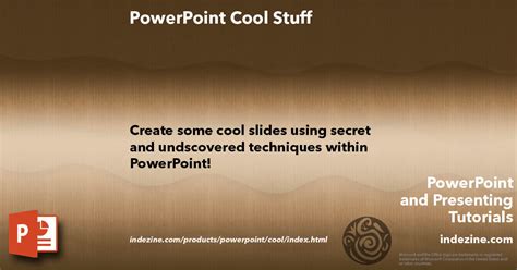 How To Create An Executable Powerpoint Presentation For Mac Cflop
