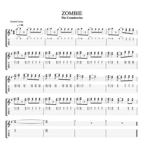 10 Easy And Fun Guitar Solos For Beginners Guitar Pro Blog Arobas Music