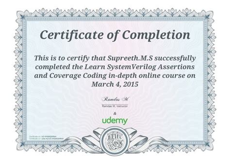 System Verilog Assertion Ppt