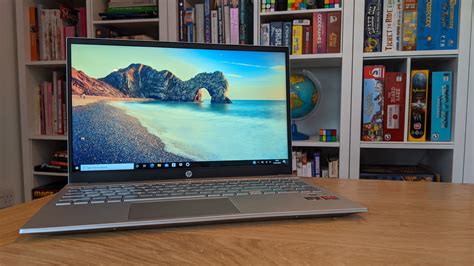 Hp Pavilion 15 Review