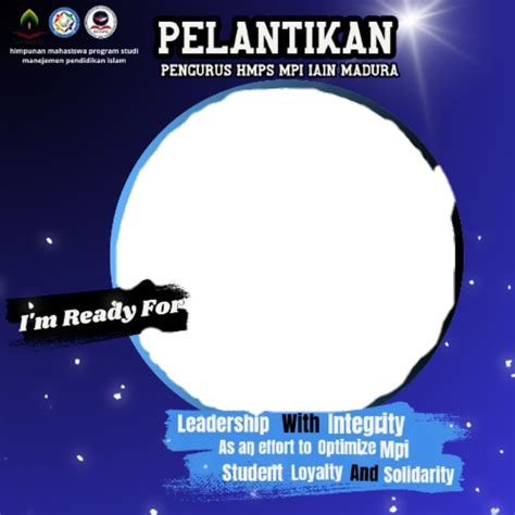 Twibbonize Show Your Supports