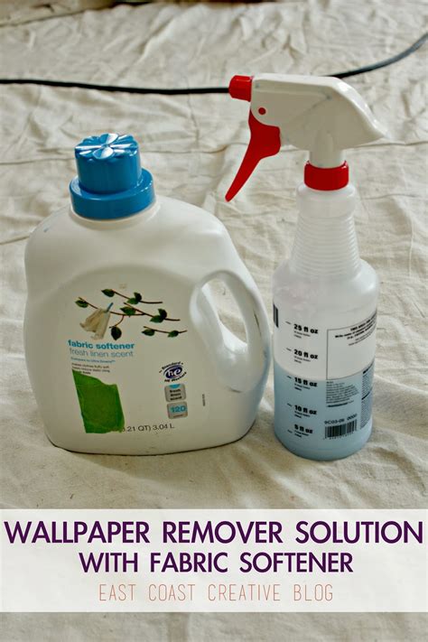 How To Remove Wallpaper The Easy Way East Coast Creative
