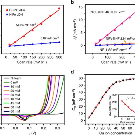 Contributing Factors To The Electrochemically Active Surface Area A Download Scientific