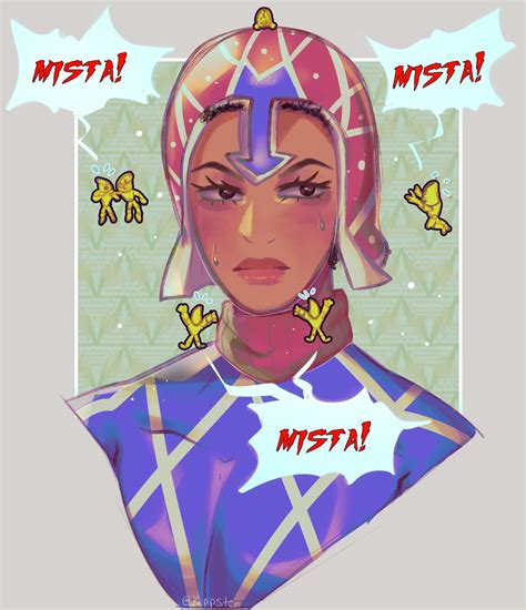 Mista By Nama66 On Deviantart