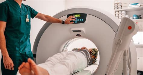 Ct Scan Definition Uses And Procedure