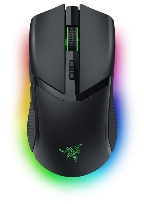 Rgb Mouse Best Buy