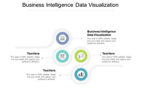 Business Intelligence Data Visualization Ppt Powerpoint Presentation
