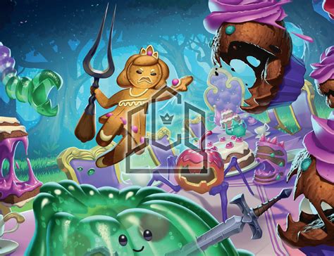 Commander Cookout Podcast Ep 392 Syr Ginger The Meal Ender Combo Voltron The Mana Base