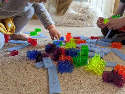 Brackitz Review Connector Toys For All Ages