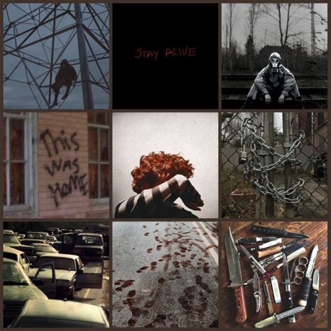An Aesthetic Blog Ran By Clowns On Tumblr