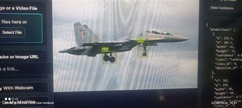 Machinelearning Ai Defensetechnology Fighterjets Innovation