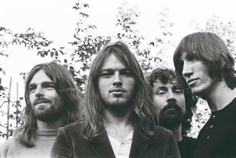 Giuseppe Pink Floyd