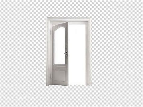 Premium Psd Door Png