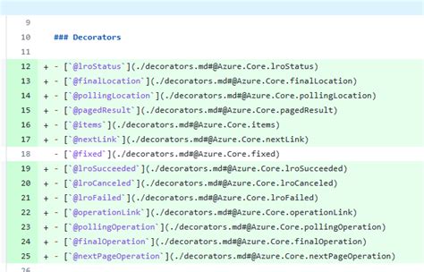 Make Docs Preview Link Target Vnext Automatically · Issue 1599