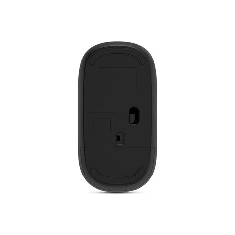 Mouse Inalámbrico Spectra 24g Negro Office Depot Mexico