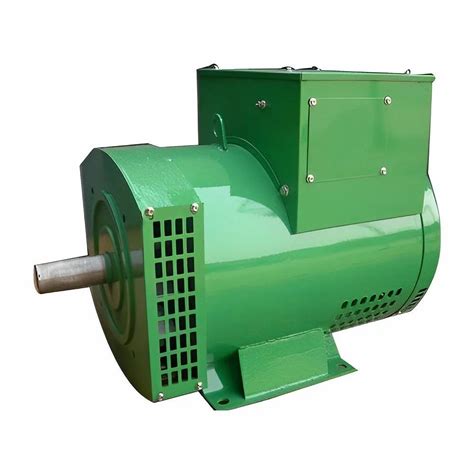 Single Phase Alternator Single Phase Generator Alternator Latest