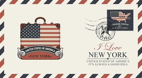 Postal Theme Vectors And Illustrations For Free Download