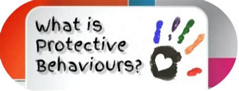 Information About The Protective Behaviours Consortium