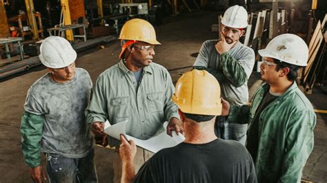 Oshas Top 10 Most Frequently Cited Standards Lockouttagout