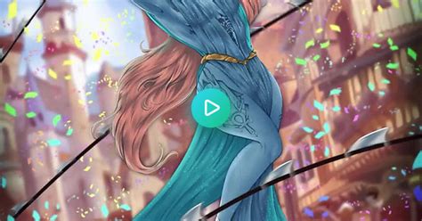 Soteria Whisper Sylph Protectionsouls Cleric To The Osirion Goddess Selket Dancing With Her