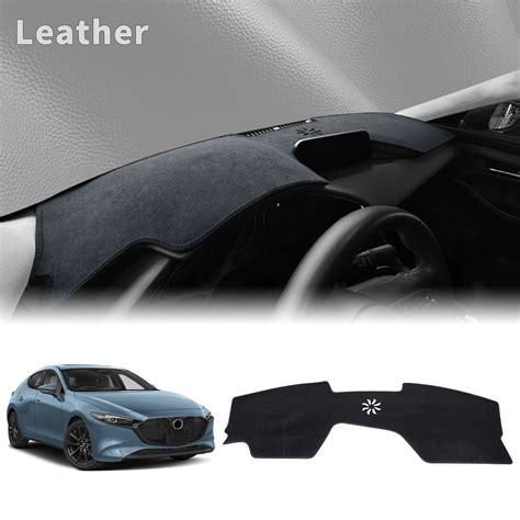Ajuste Para Mazda 3 Axela Bp 2019 2020 2021 2025 Cubierta Para