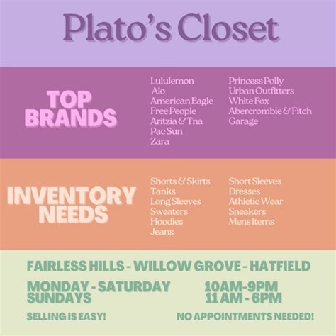 Happy Tuesday Platos Closet Fairless Hills Pa Facebook