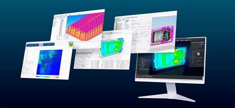 Nexus Home Software Cradle Cfd