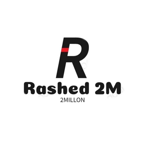 Rashed 2m Youtube