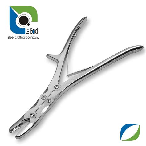 Buy Leksell Bone Rongeur From Lebord Surgical Orthopedic Pakistan