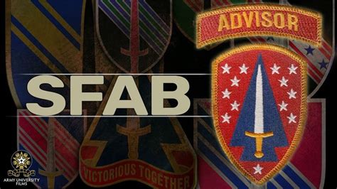 Army University Press On Linkedin Security Force Assistance Brigades