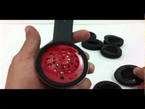 Beats Solo Ear Cushion