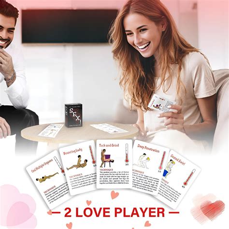 Sex Game Position Cards Couples Sex Game Kama Sutra Card Game Sex Card