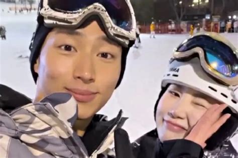 Jamie Tuduh Goo Min Chul Selingkuh Dengan Banyak Perempuan