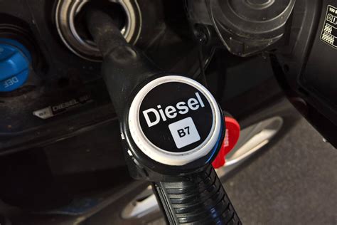 Adac Studie Der Diesel Verschwindet So Sieht Es In Sachsen Aus