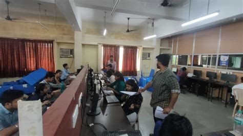 Somdev Behera On Linkedin Happy To Be A Part Of The Team That Conducted Code Fest 2024 With