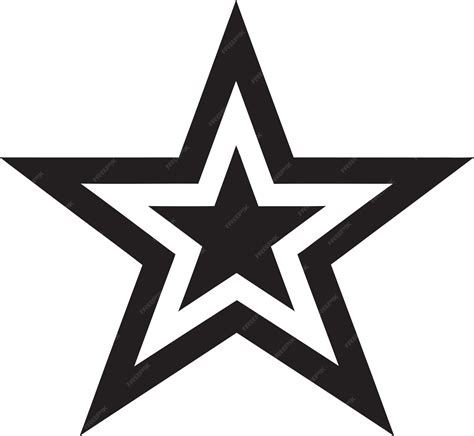 Premium Vector Stars Aligned Vector Illustration Tips Celestial
