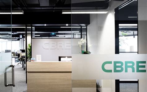 Cbre Im Places €500m Green Bond Green Street News