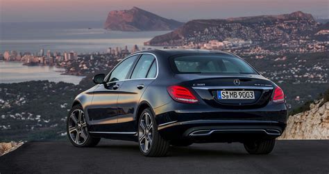 2014 2021 Mercedes Benz C Class Prices Specs And Features